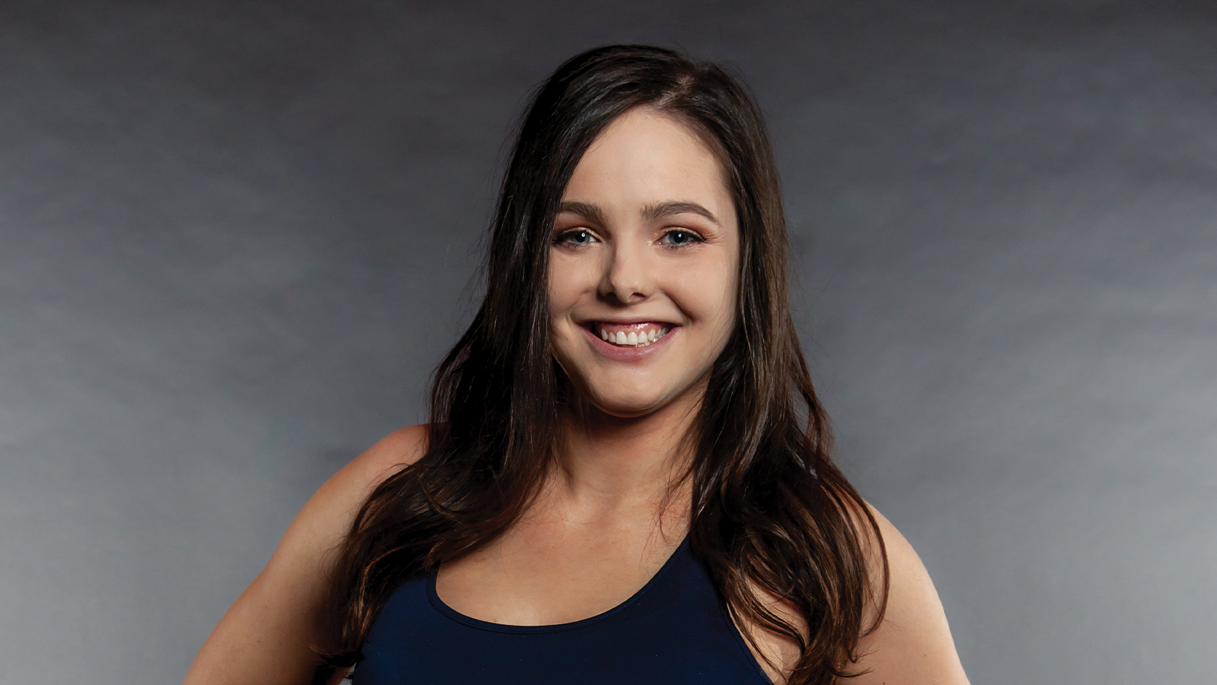 Bri T. - Drive Custom Fit