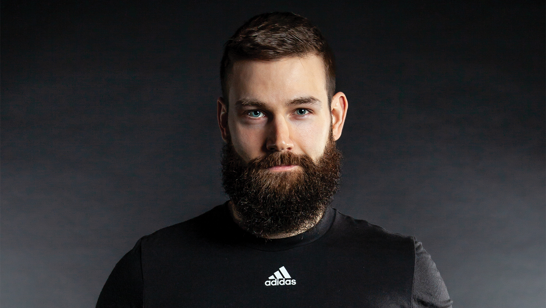 Kyle P. - Drive Custom Fit