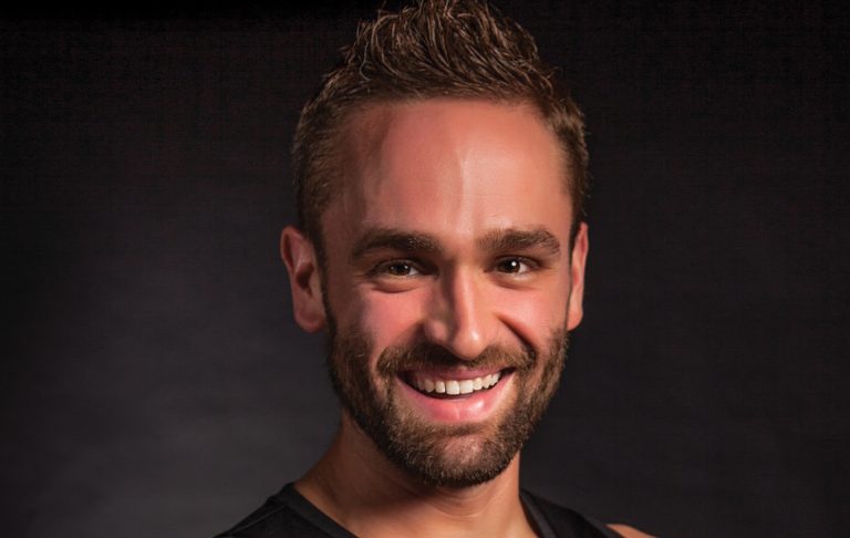 Mike C. - Drive Custom Fit