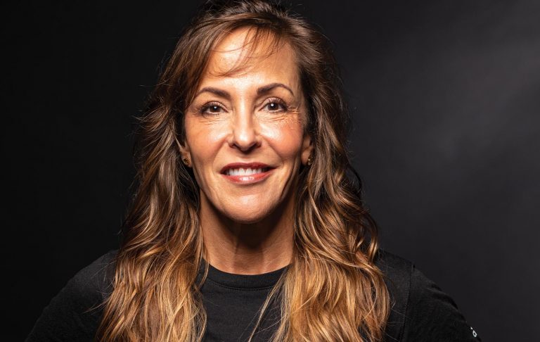 Maria A. - Drive Custom Fit