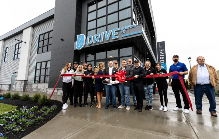 The Drive Custom Fit Philosophy | Meet Our Founders Tony & Jake