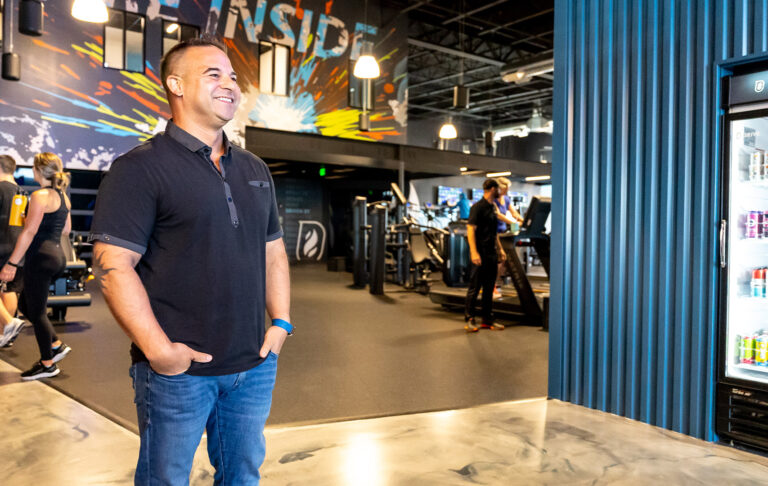 Drive Method at Drive Custom Fit | Total Body Training