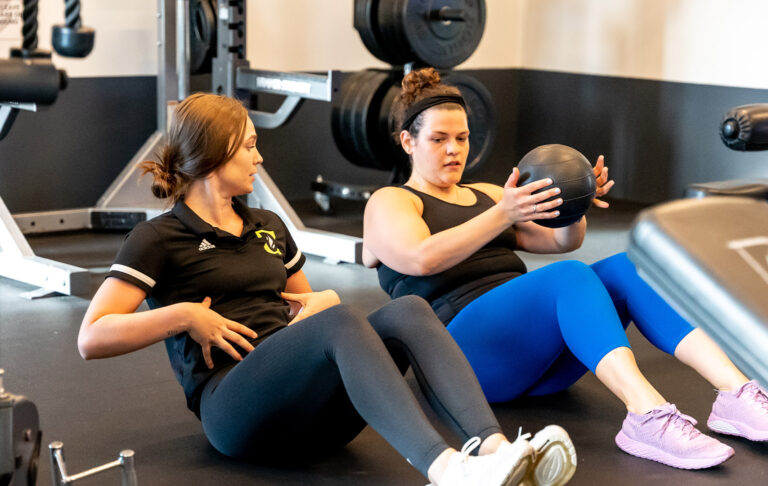 Personal Training | Drive Custom Fit