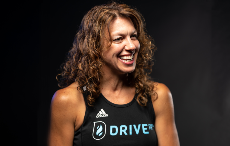 Michelle Roux - Drive Custom Fit