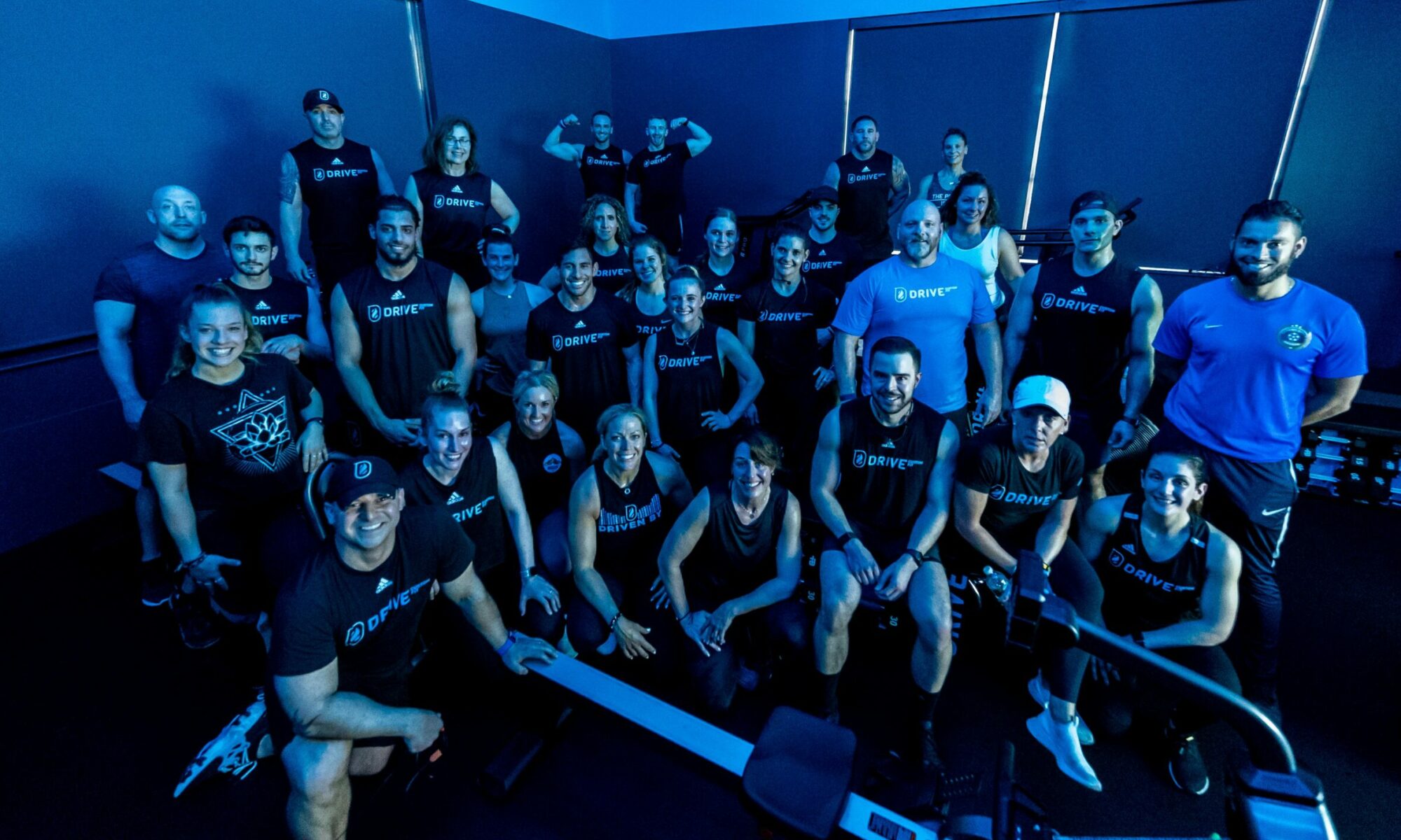 Careers - Drive Custom Fit