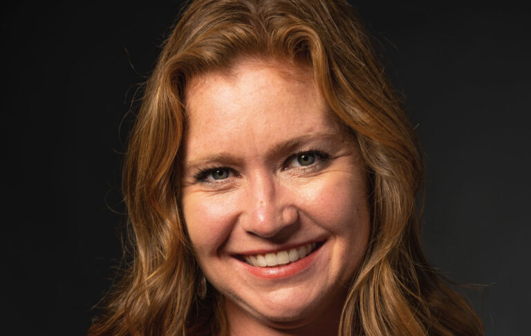 Patti L. - Drive Custom Fit