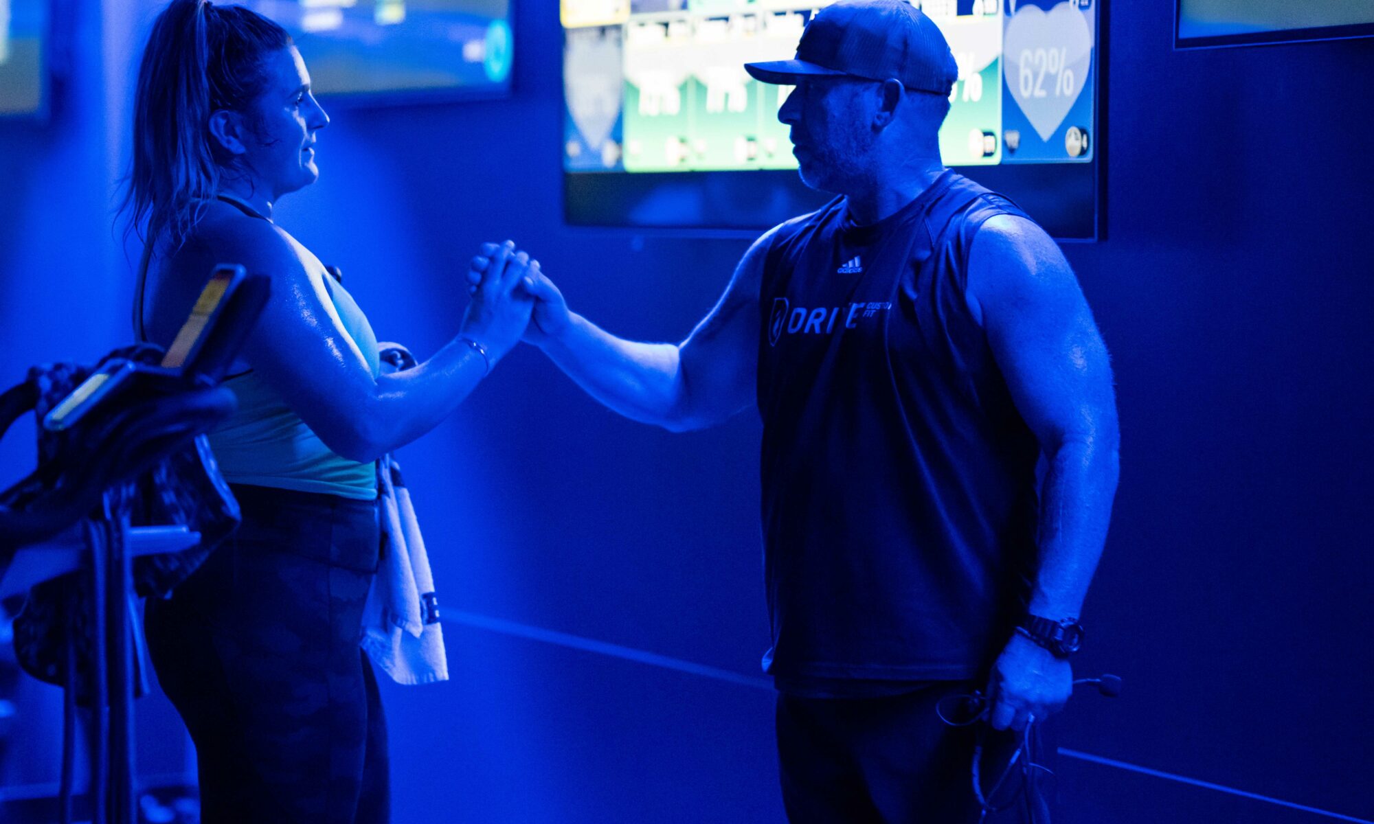 Frequently Asked Questions | Drive Custom Fit